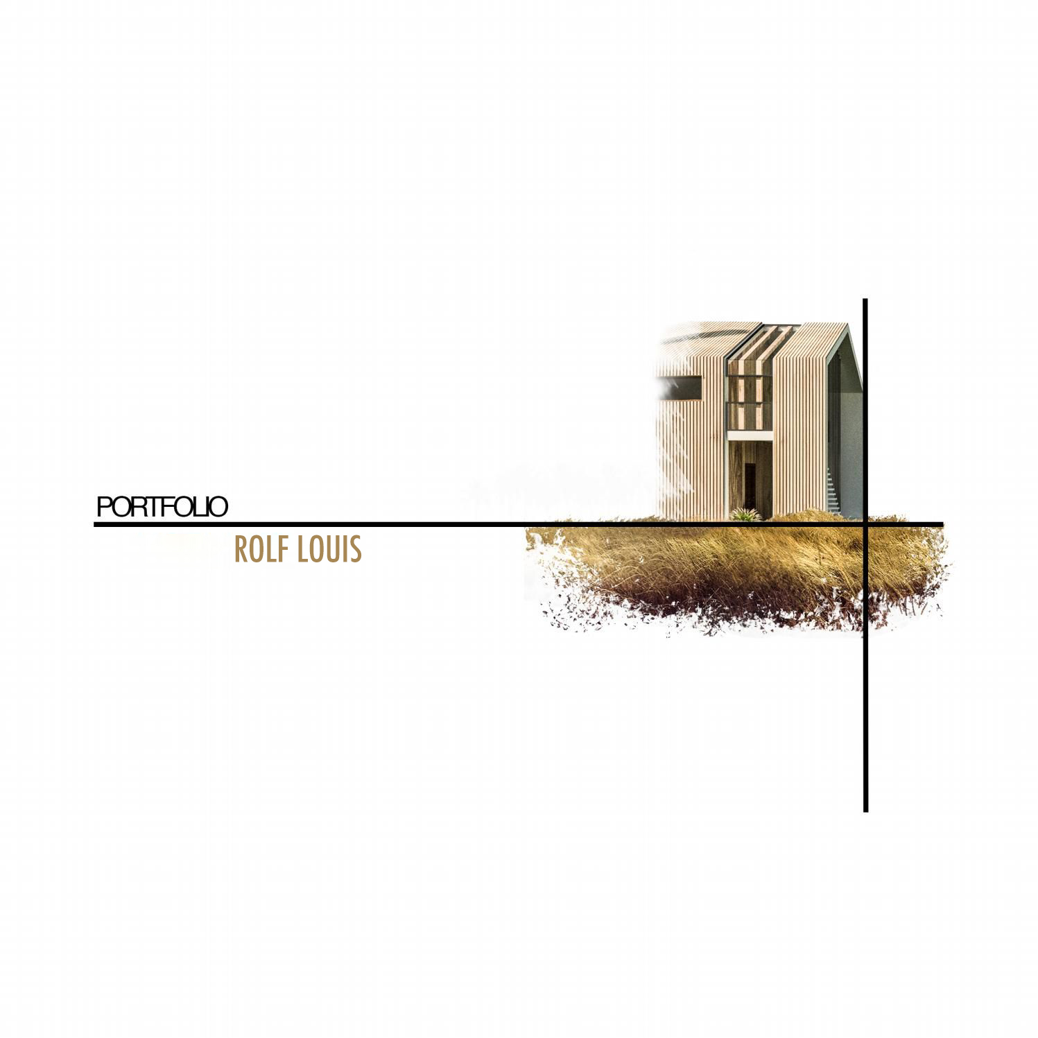 Portfolio - Achitekla